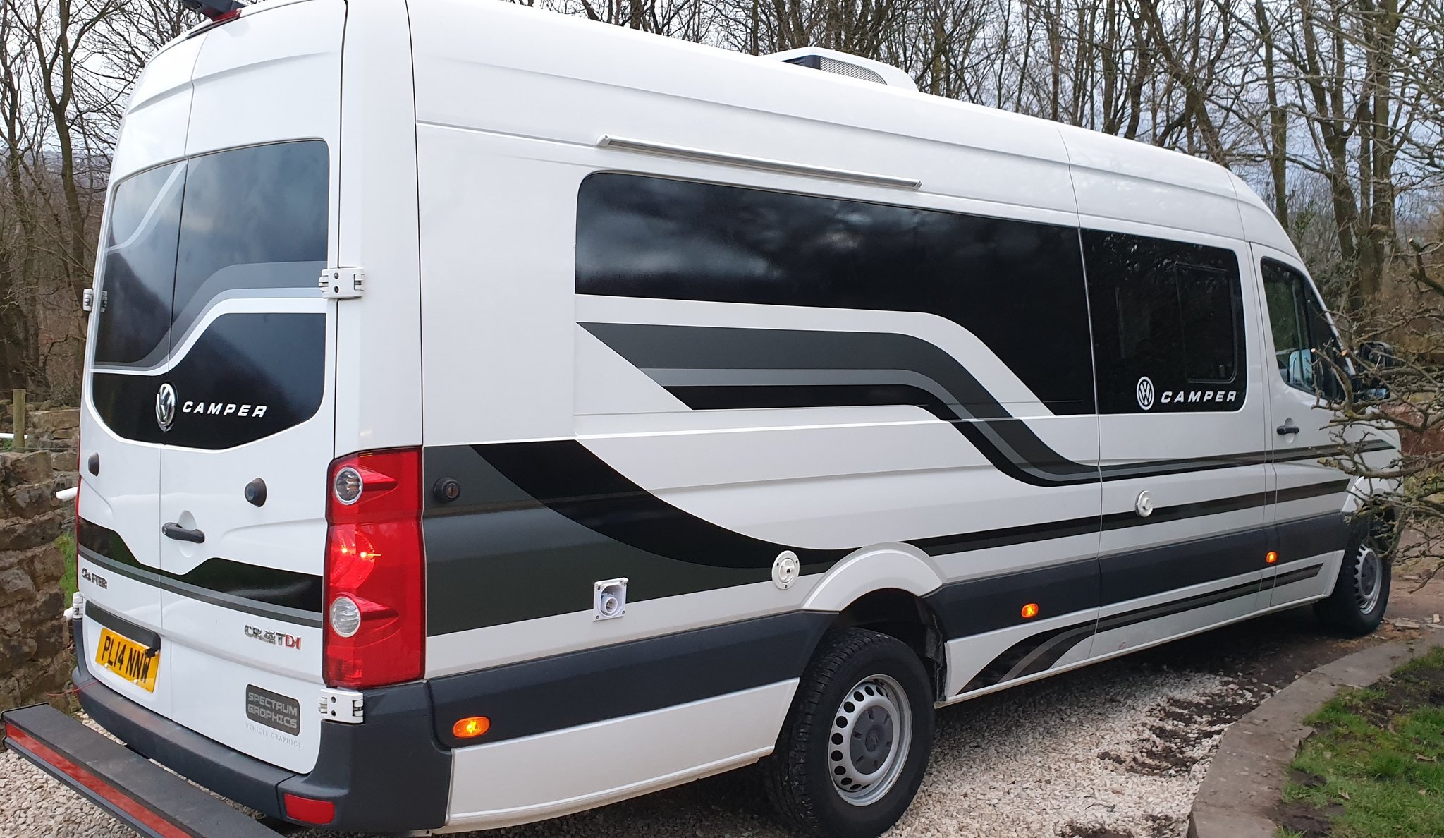 Sprinter Camper Graphics Online Shops | www.pinnaxis.com