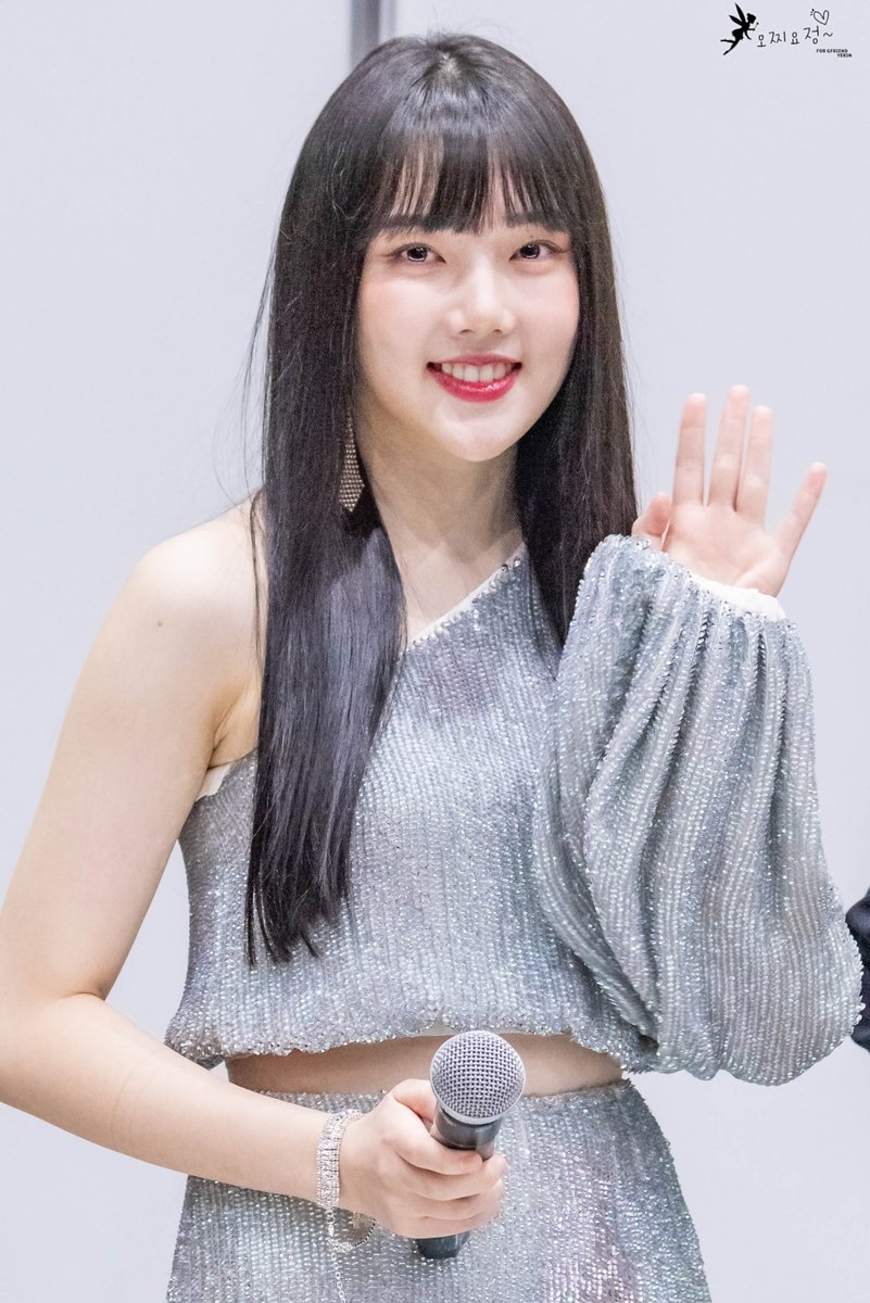 191114 도쿄 #GFRIEND #여자친구 @GFRDofficial #예린 #YERIN #정예린 #イェリン #gfriend #여자친구 #예린 #yerin #정예린 ...