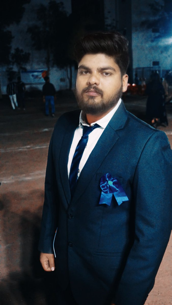 Suryadev Singh Parihar (@SuryadevParihar) | Twitter