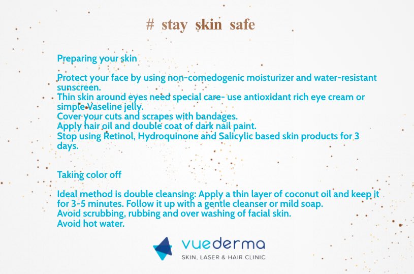 Dr. Ajay Goyal (@vuederma) | Twitter