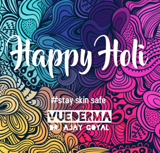 Dr. Ajay Goyal (@vuederma) | Twitter