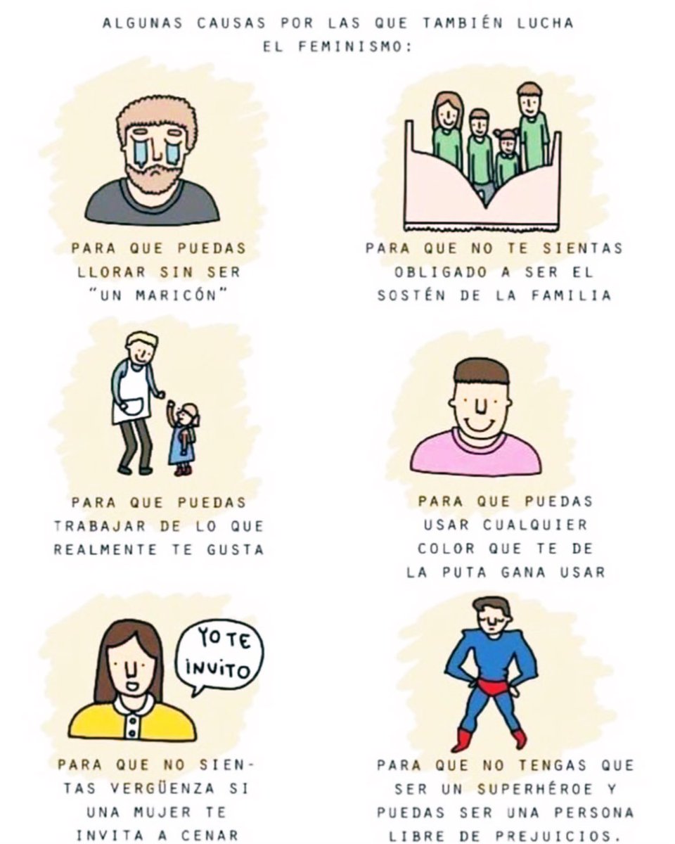 Ejemplos De Prejuicios Para Niños