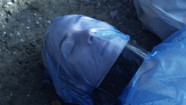 Kate Winslet Contagion