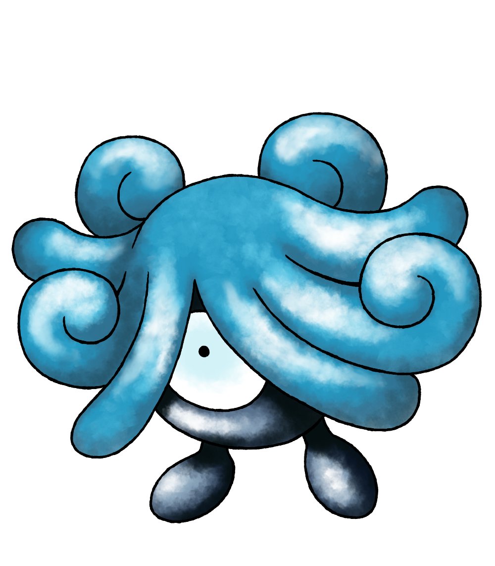 Tangela Evolution