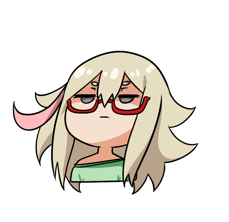 「@elDrLibro @Jimdotbeep 」|Kay Yuのイラスト