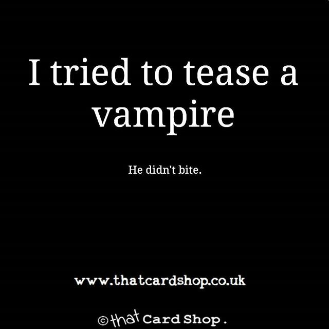 Vampire Quotes About Biting