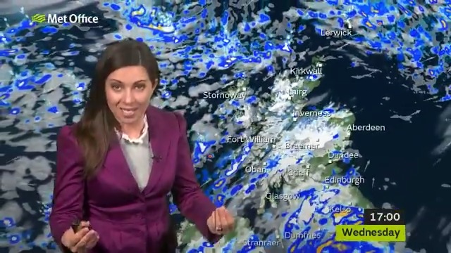 ? Scotland weather forecast: Yellow weather warning - the outlook for ...