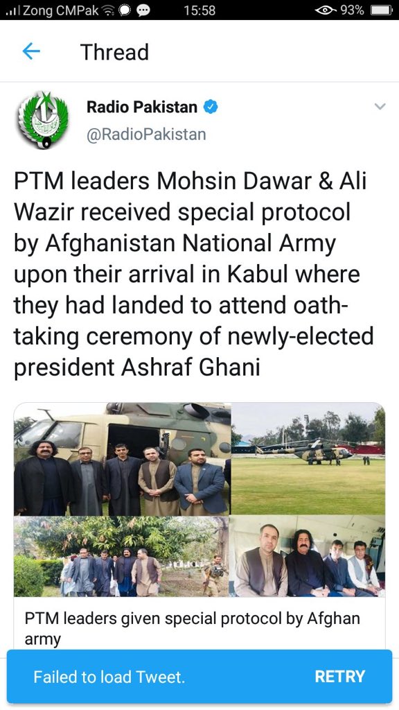 Khanzada Abdul Wakeel Khan (@khanzada_wakeel) | Twitter