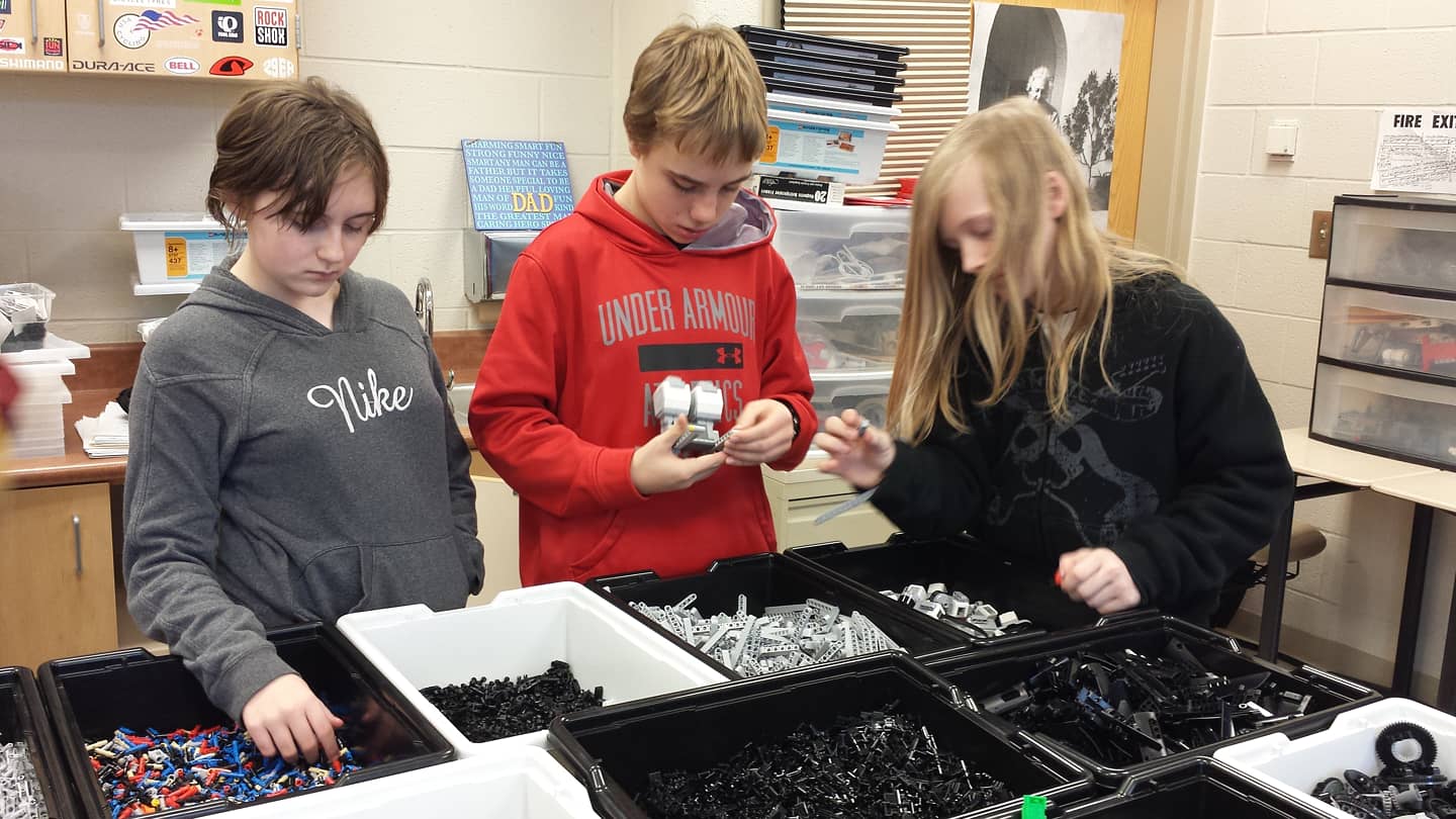 LaBrae Robotics #14518 on Twitter: LaBrae Robotics #14518 on Twitter: