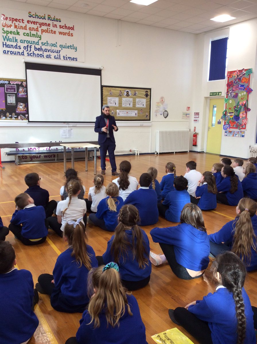 New Earswick Primary School – Pathfinder Multi Academy Trust