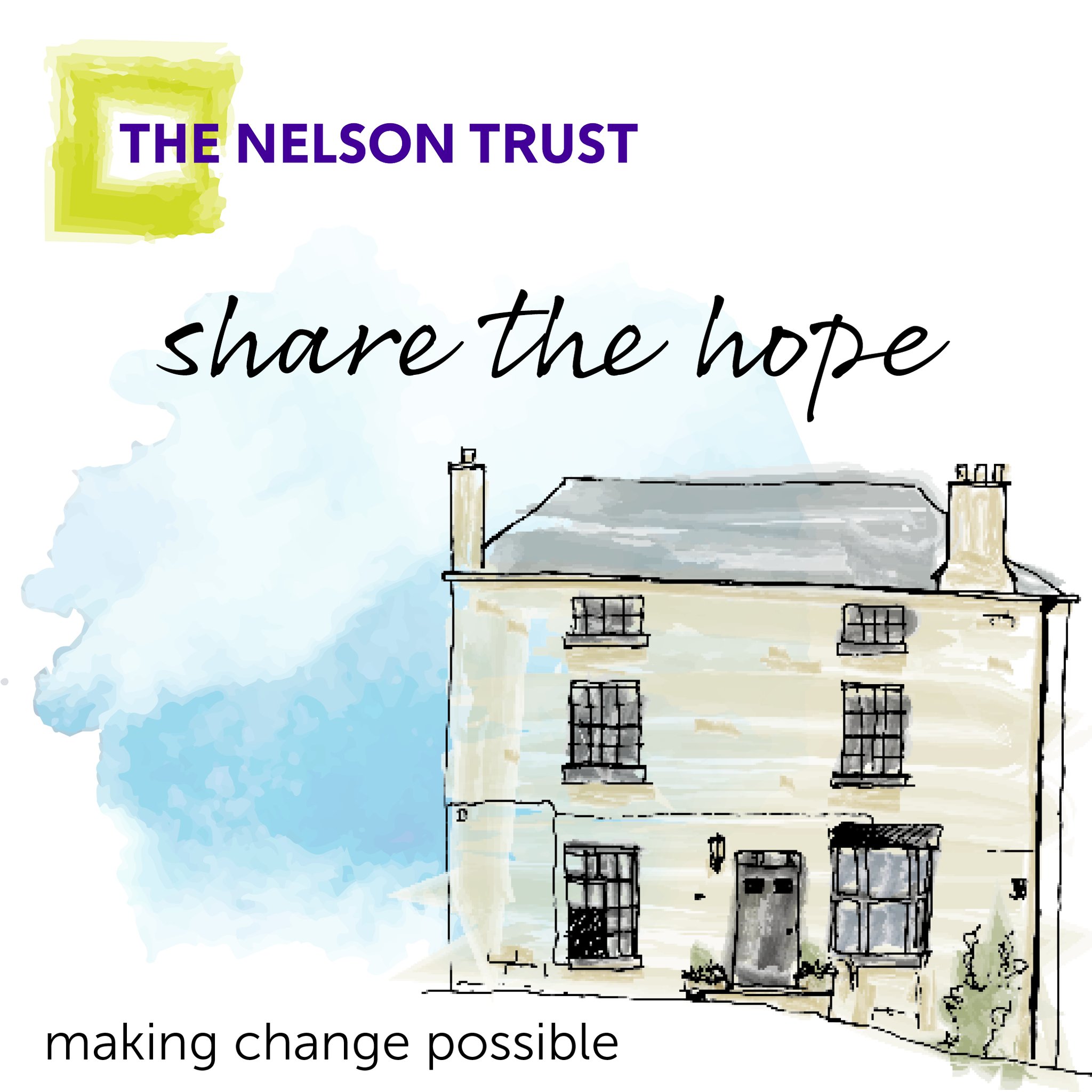 The Nelson Trust Women's Centre - Gloucester BID - Business Improvement ...