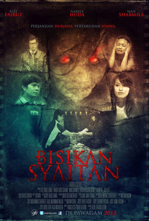 FILEMKITA on Twitter: "Filem2 lain dengan tajuk syaitan/setan: Anak Setan/Syaitan (1974 ...