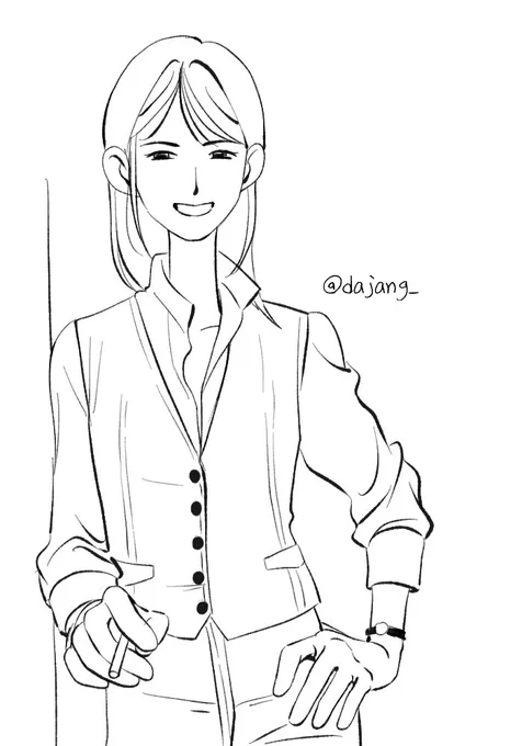 도토리대장@dajang_の漫画作品一覧(古い順)