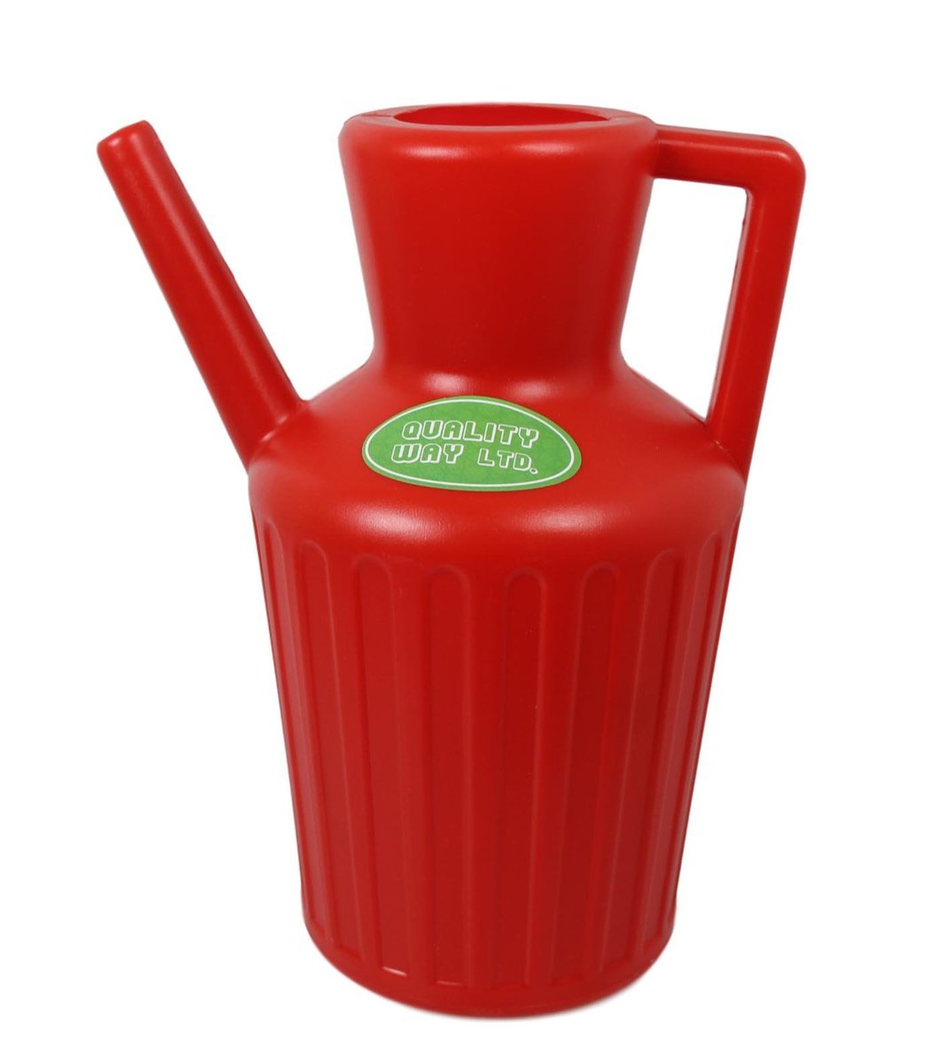 *Ultimate Lota Thread* Cleanliness is a huge part of a Muslim's daily ...