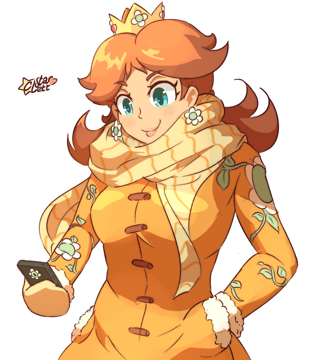 Twoucan - Starlett Animation