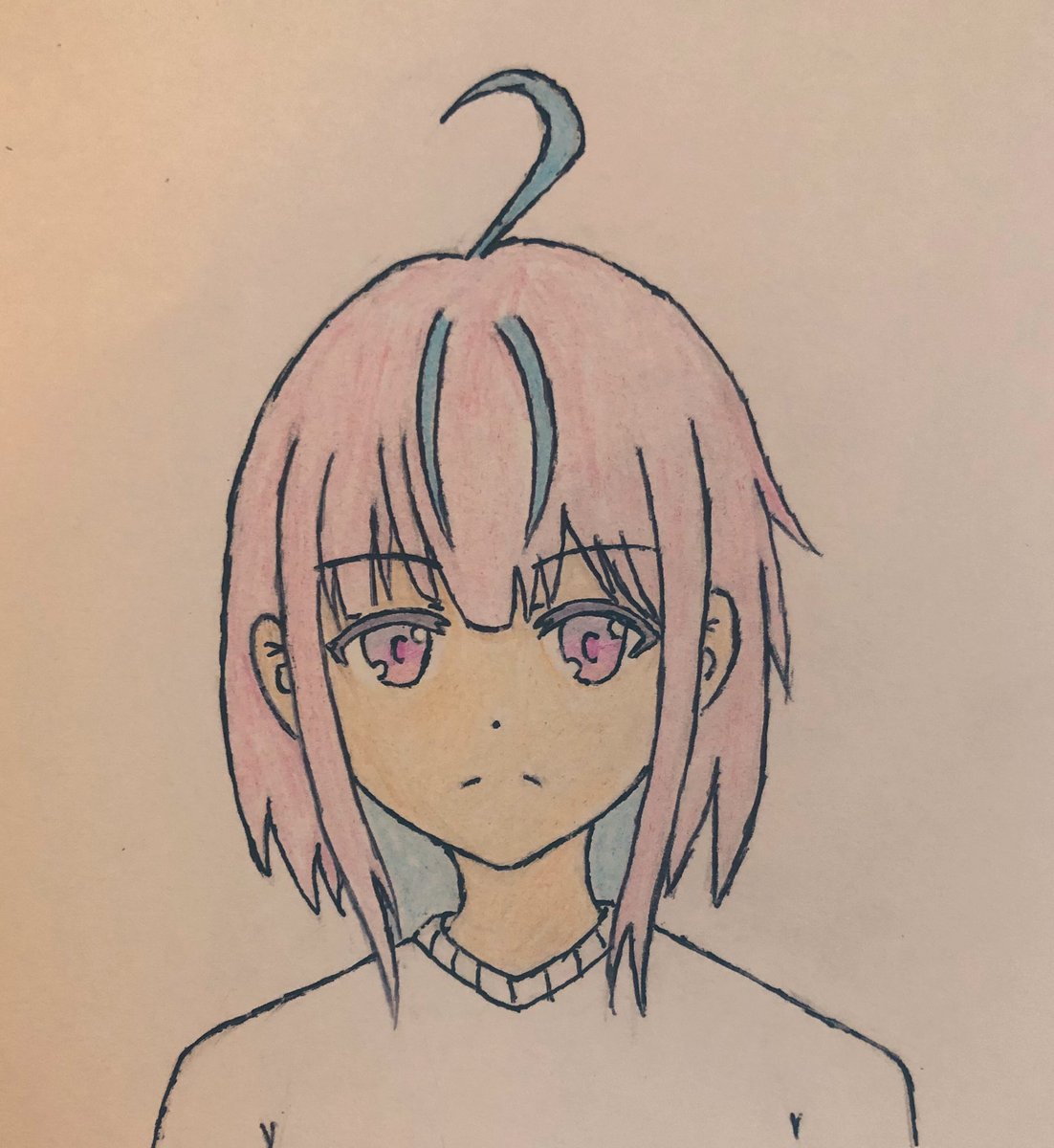 coconut-buns (@cocobuns__) さんのイラスト・マンガ作品まとめ (13 件) - Twoucan