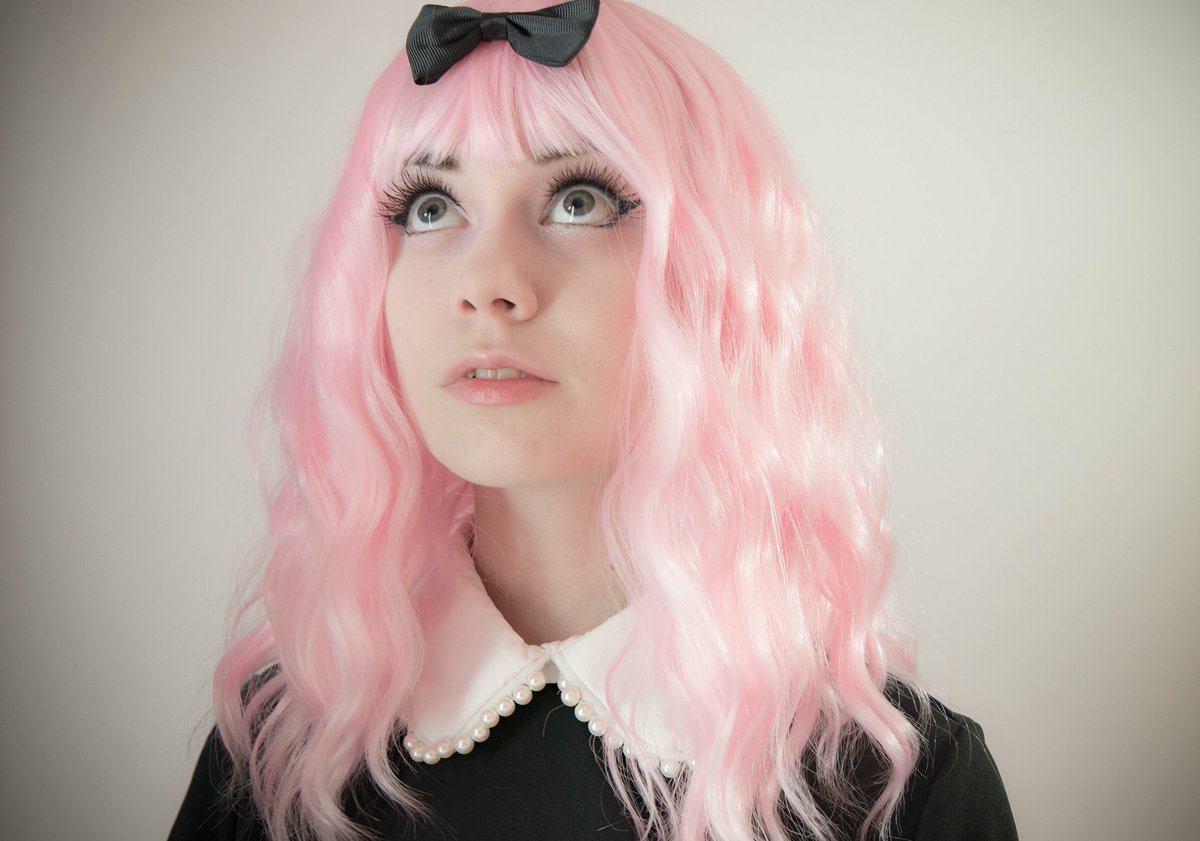 Runesy 🌟Lady With Many Personas🌟 (@Runesyy) さんのコスプレ作品まとめ (19 件) - Twoucan