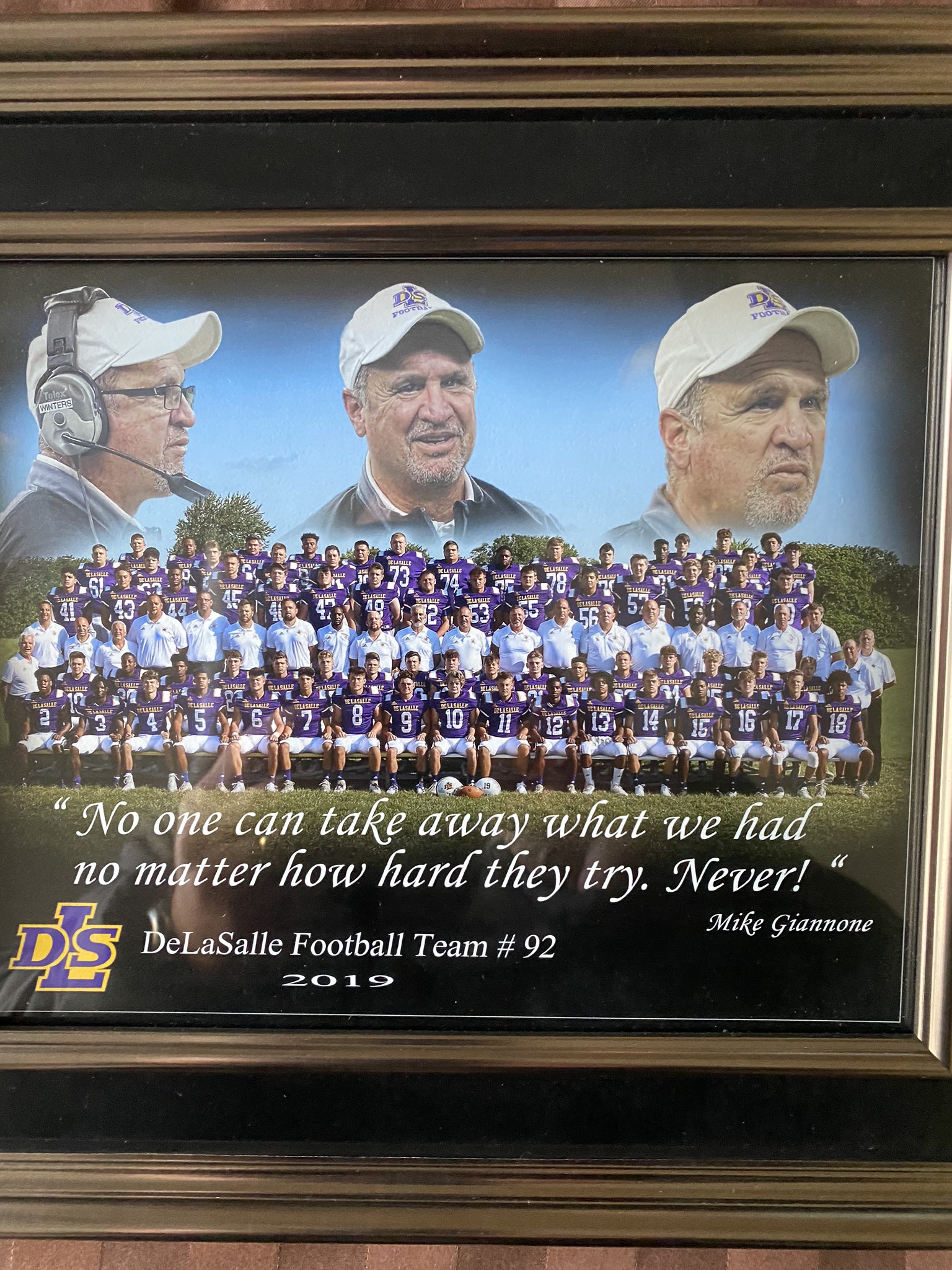 Reprehensible Behavior