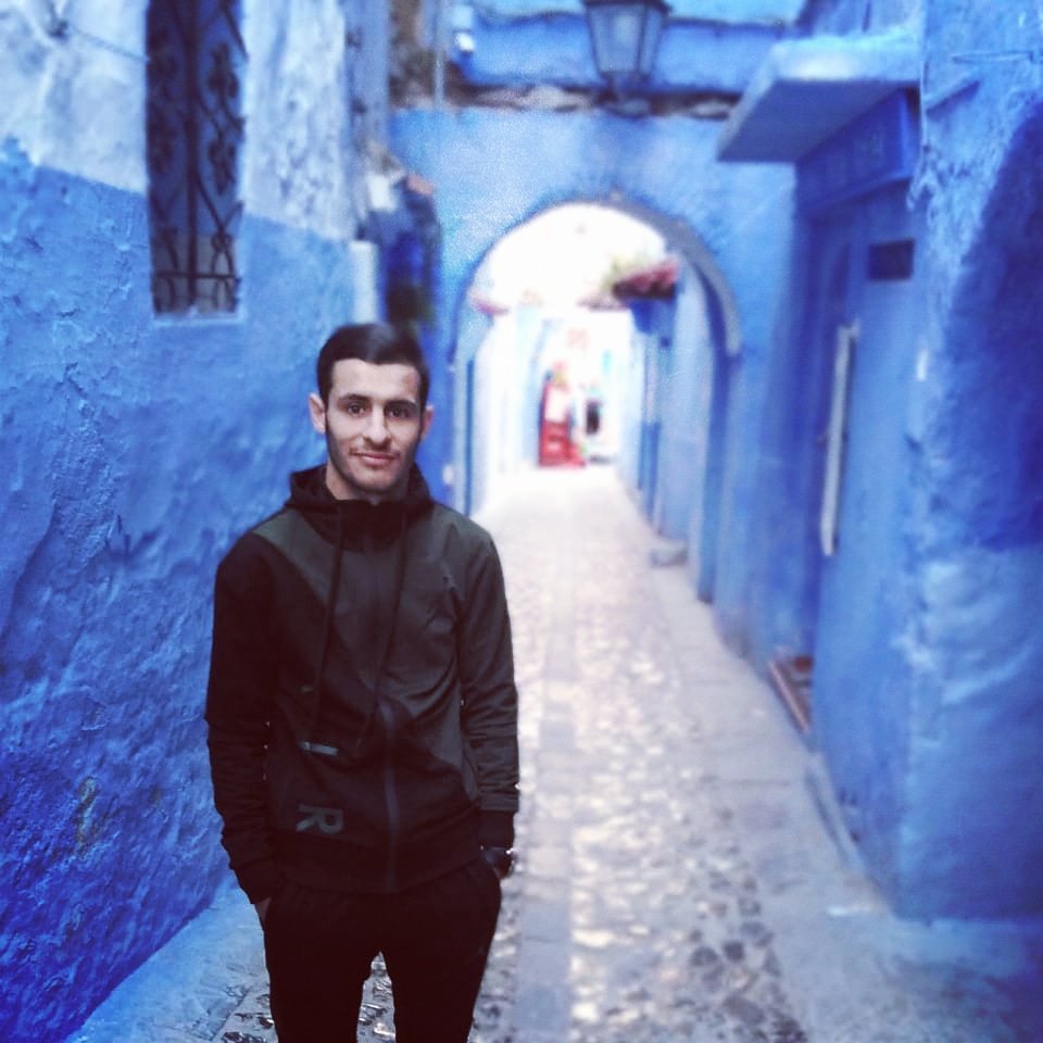 Omar boubker (@Omar___br) | Twitter