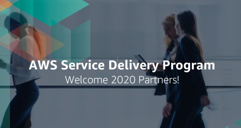 AWS Partner Network on Twitter: "New to the AWS Service Delivery Program in 2020? Ask your APN ...
