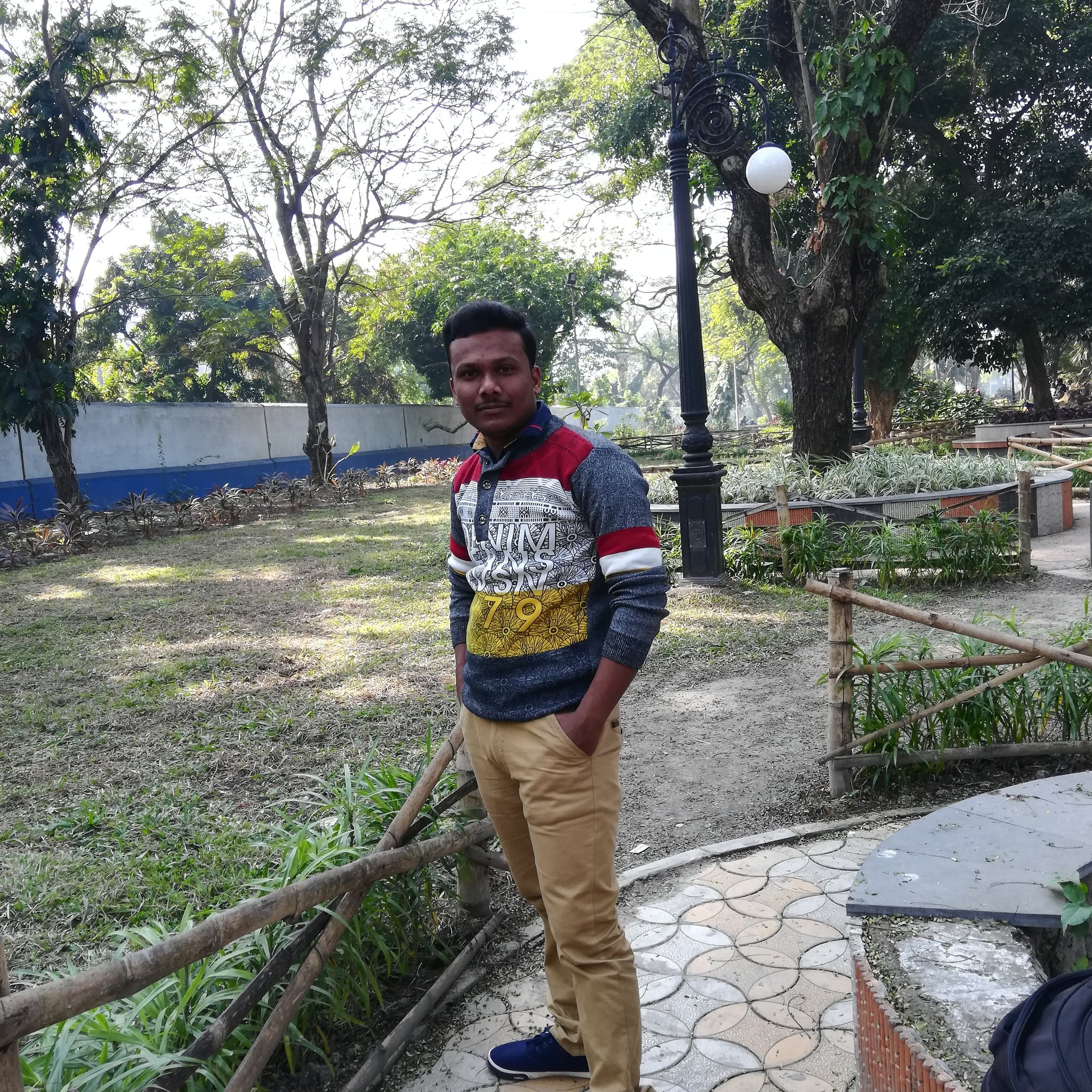 Goutam Bera (@iamgoutambera) / Twitter