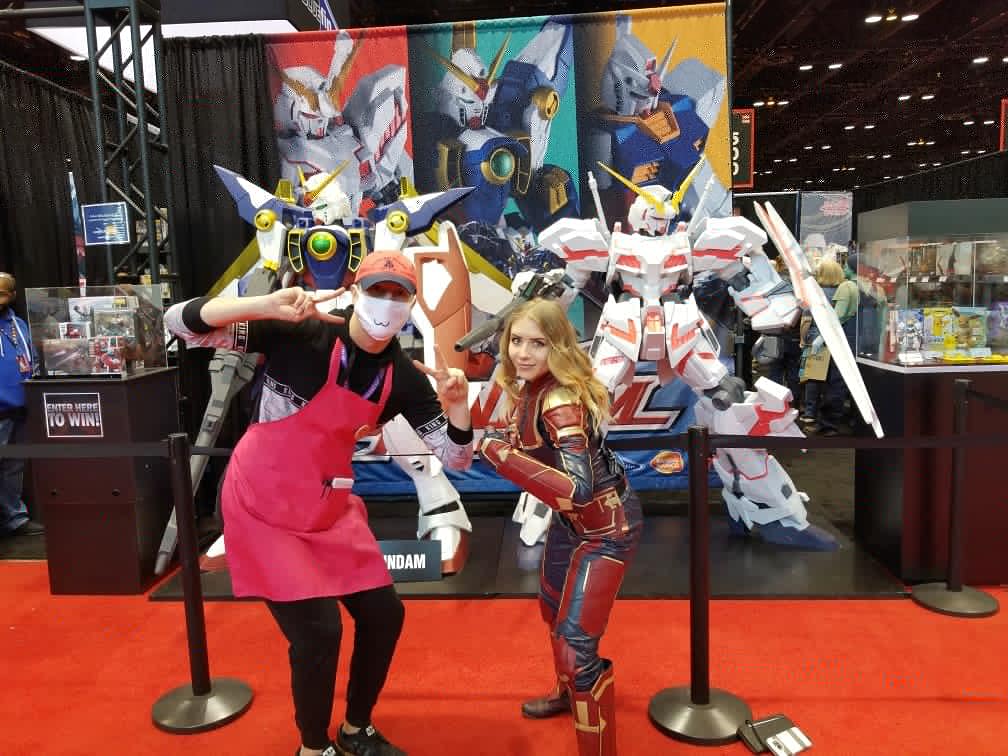 Ash Bean💕🌿 (@ashbeansupreme) さんのコスプレ作品まとめ (15 件) - Twoucan