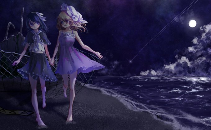 戎东阿什利_HGG大姐@低浮上 (@drizzle_ashes) さんのイラスト・マンガ作品まとめ (26 件) - Twoucan