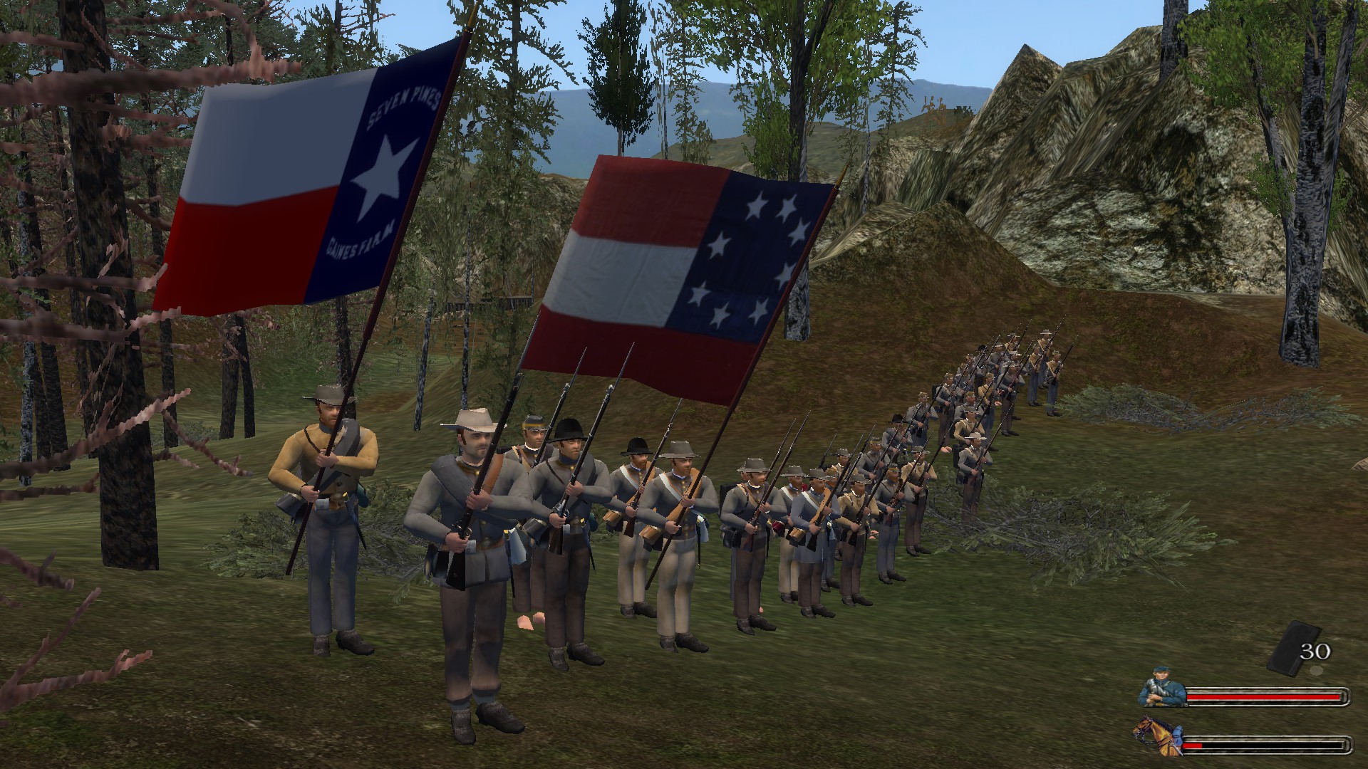 Total War American Civil War