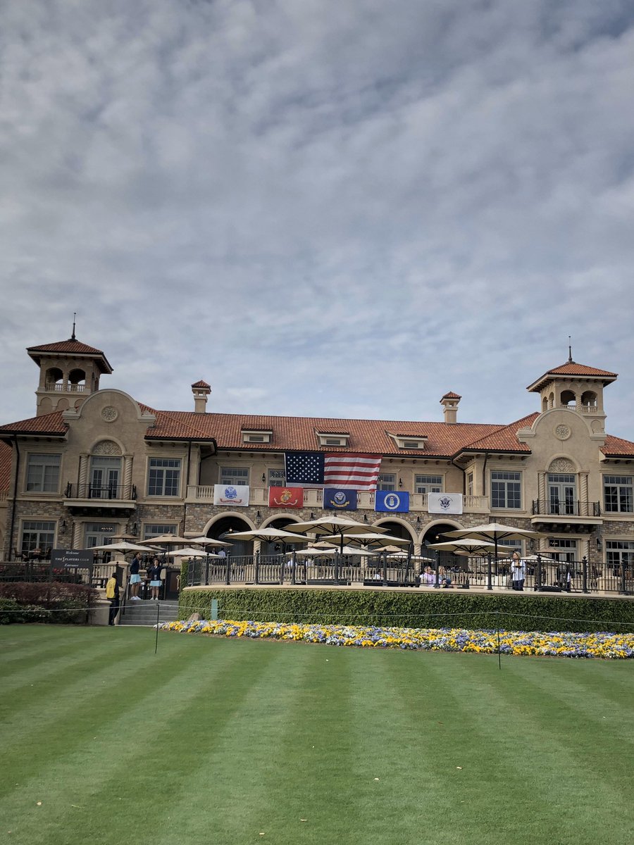 TPC Sawgrass | Home of THE PLAYERS Championship | Ponte Vedra, FL | TPC.com