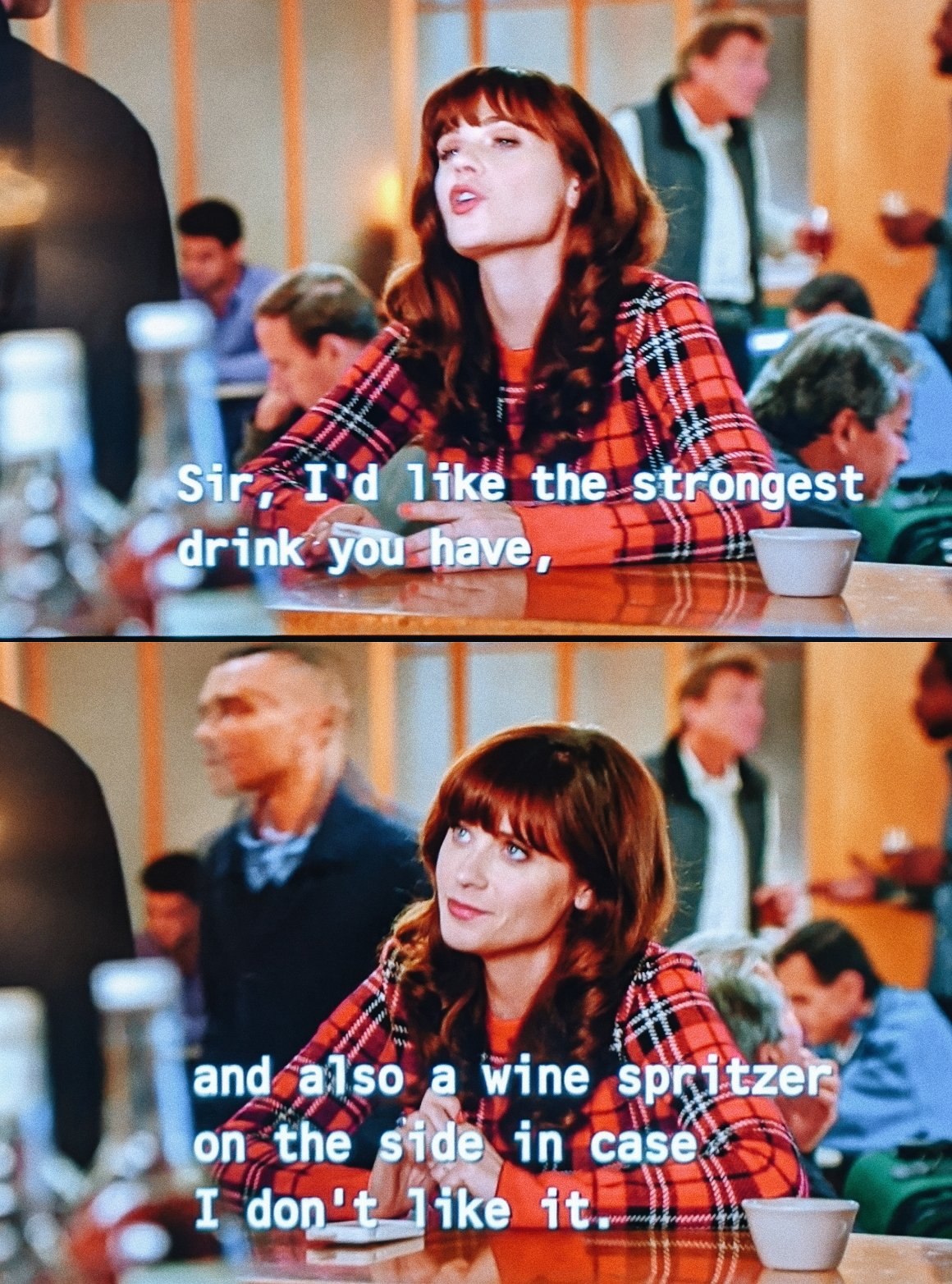 New Girl Show Memes