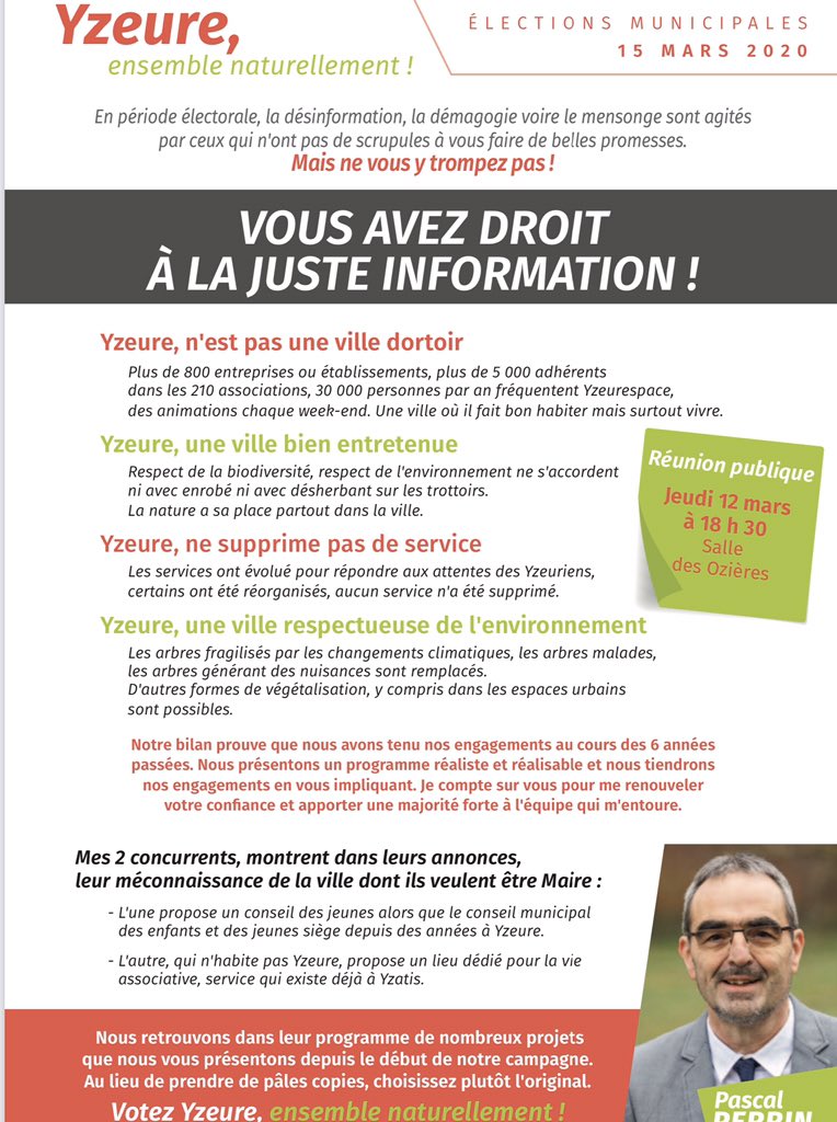 Pascal Perrin (@perrin2020) | Twitter