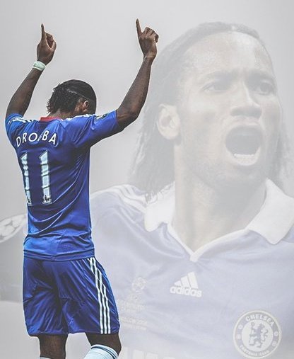 Didier Drogba's Birthday Celebration | HappyBday.to