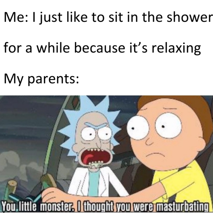 Awkward Silence Meme