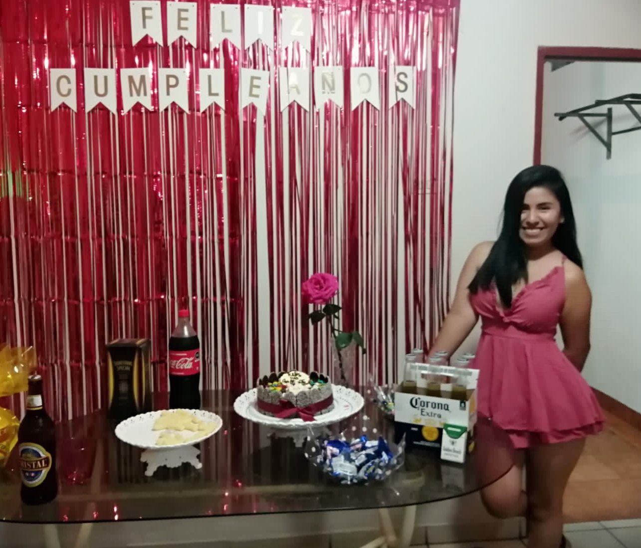 Yayita🌬️ on Twitter: "Welcome 29, parao y sin polo 😏😌 https://t.co/SfxvNTjBEd" / Twitter