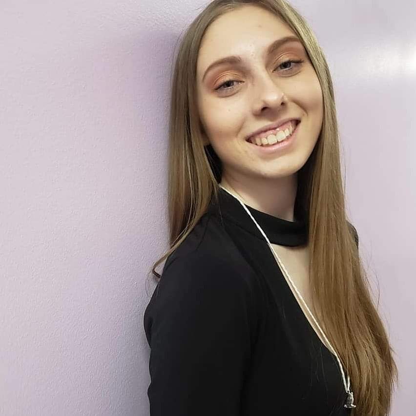 Emma Blanch's Instagram, Twitter & Facebook on IDCrawl