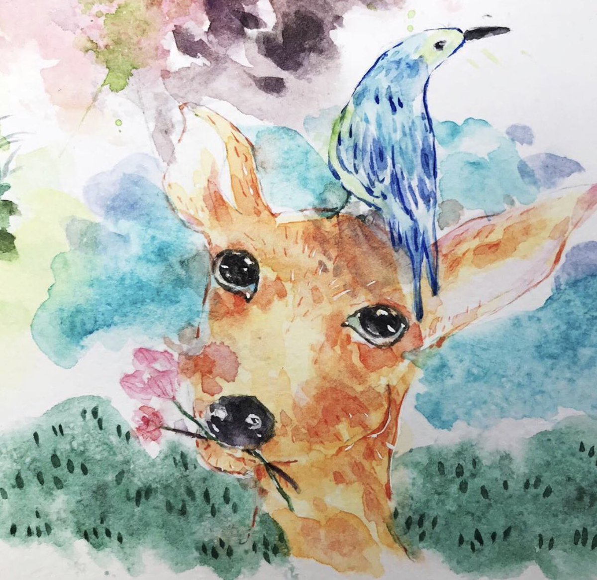 Morgan Tseng (@MorganTseng1) さんのイラスト・マンガ作品まとめ (23 件) - Twoucan