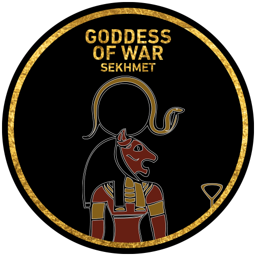 Sekhmet Symbol
