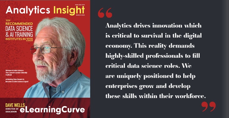 eLearningCurve on Twitter: "We were just featured in Analytics Insight magazine @analyticsinme ...