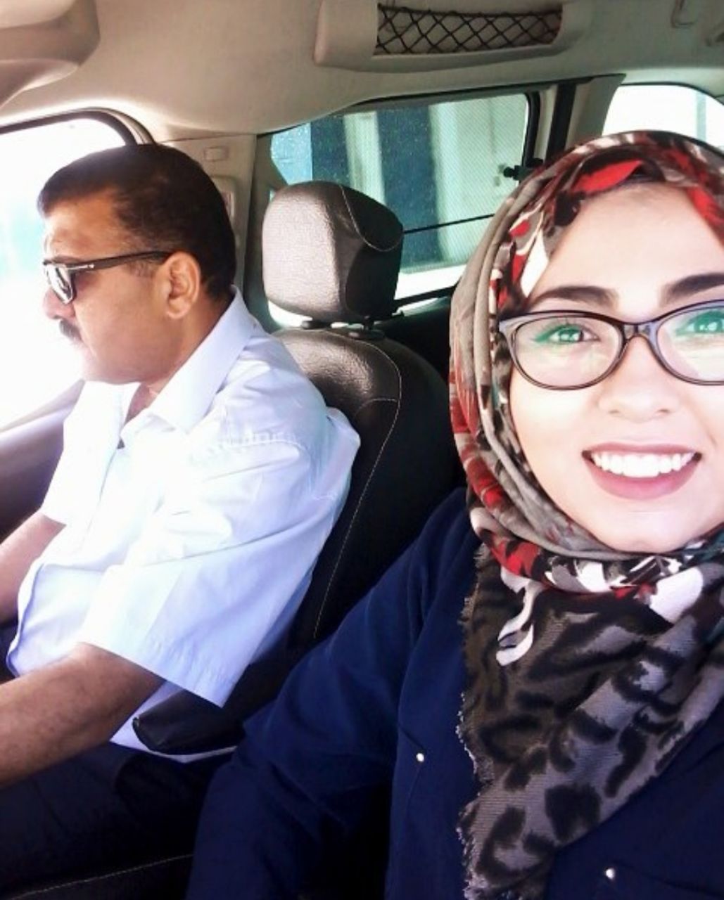 Rahilah Massoud on Twitter: "I and Daddy Jan #Afghanistan https://t.co/xZmY45ouqk" / Twitter