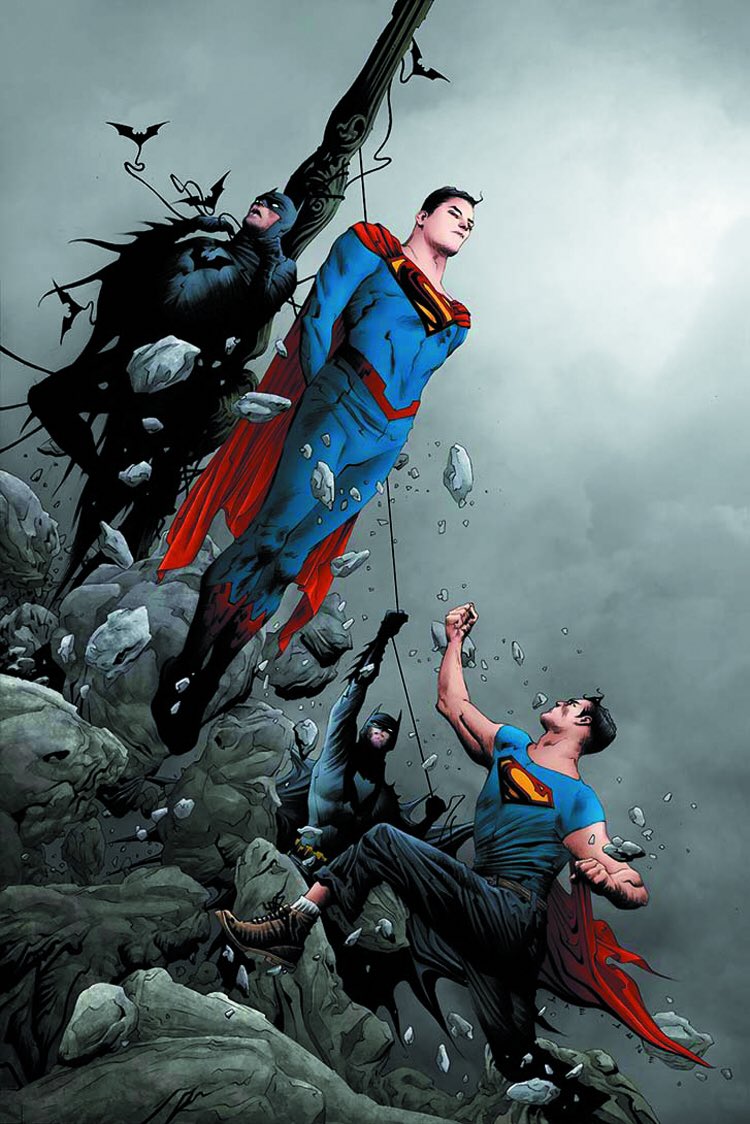 Superman Prime New 52