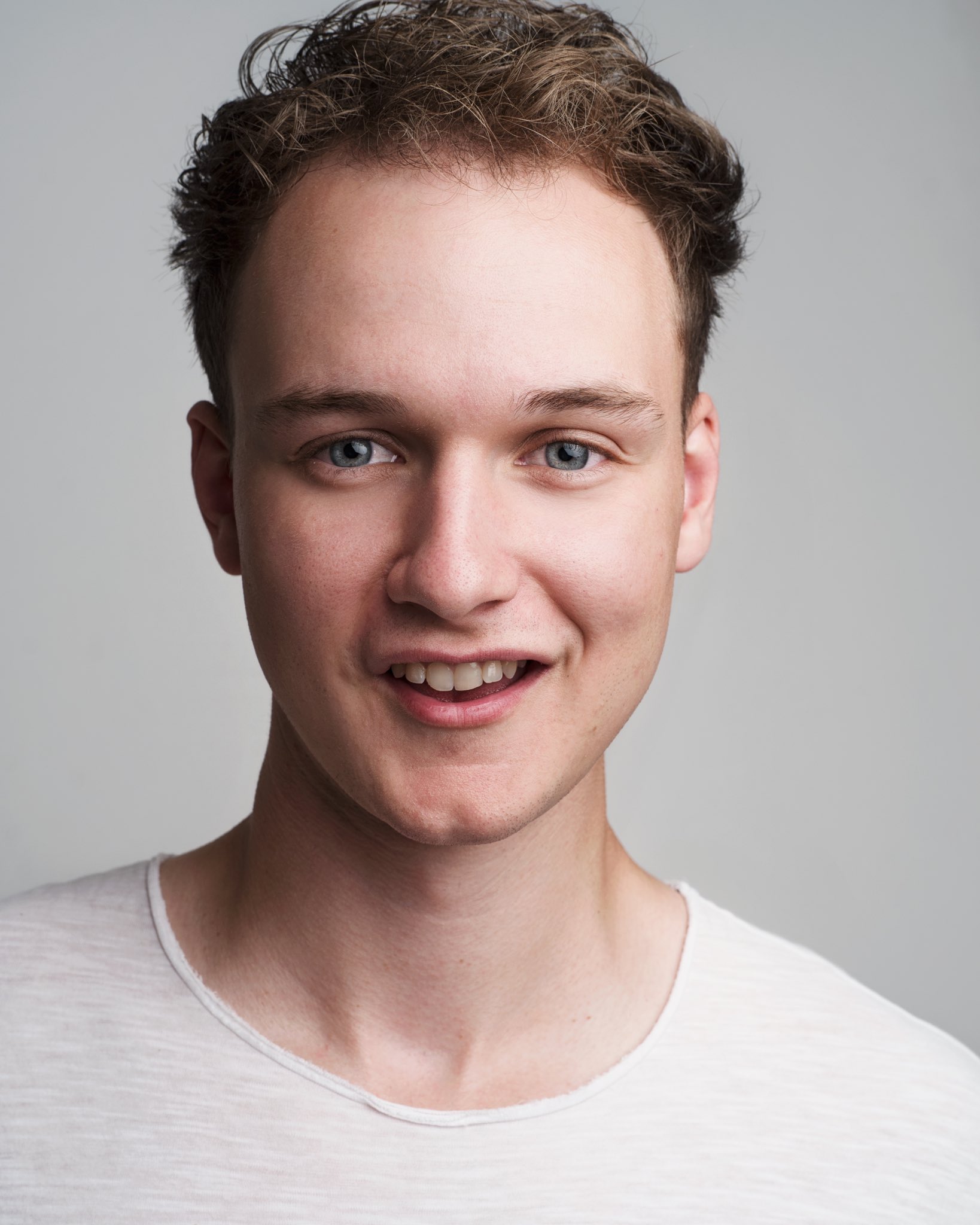 Jamie Patterson on Twitter: "@westendproducer Thank you so much for doing this! I’m an Acting ...