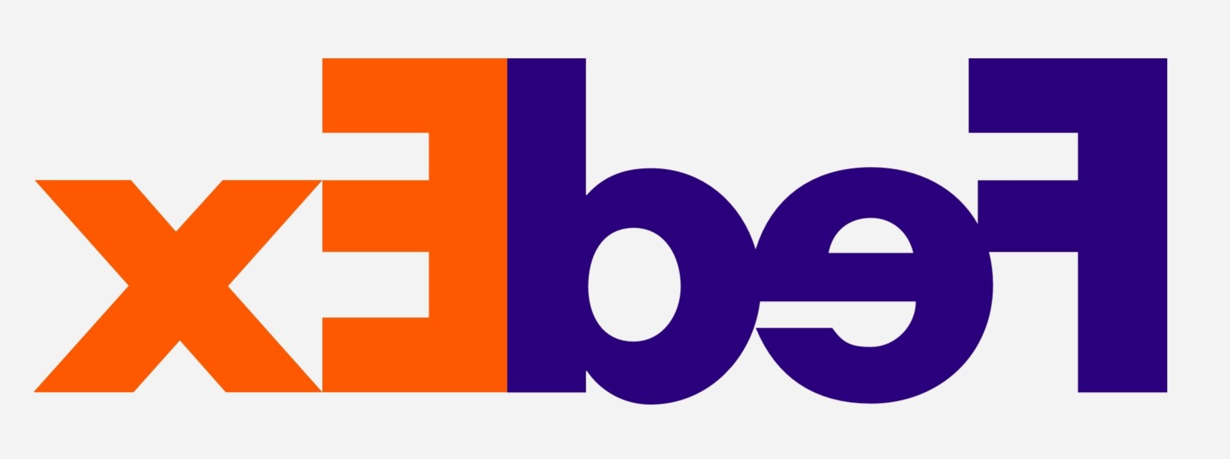 Fedex Logo Transparent Png