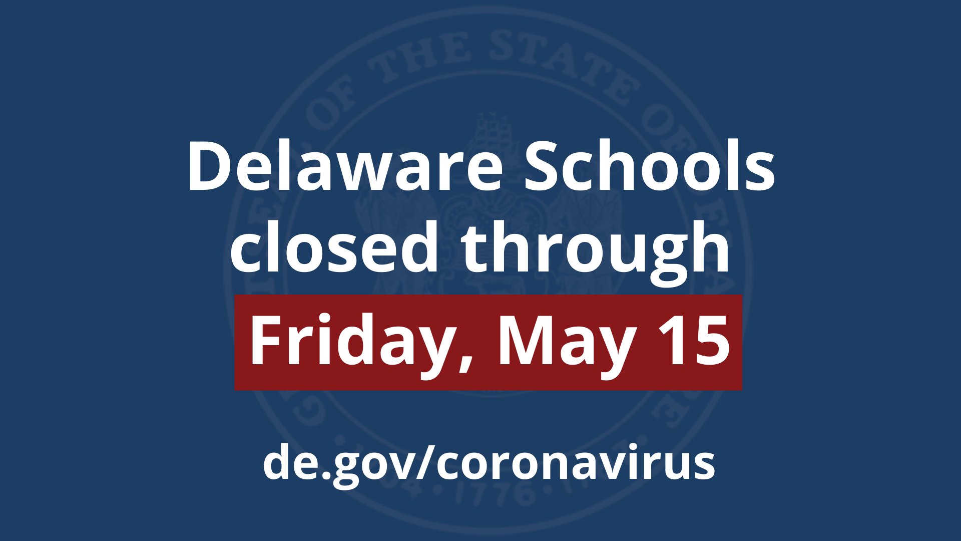 DDOE Twitter Updates – Delaware Department of Education