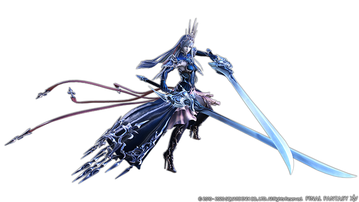 Shiva Final Fantasy 6