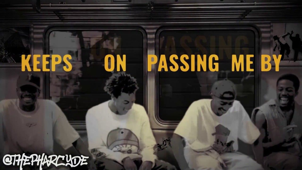 Pharcyde Quotes The Pharcyde & Souls Of Mischief Cervantes Masterpiece