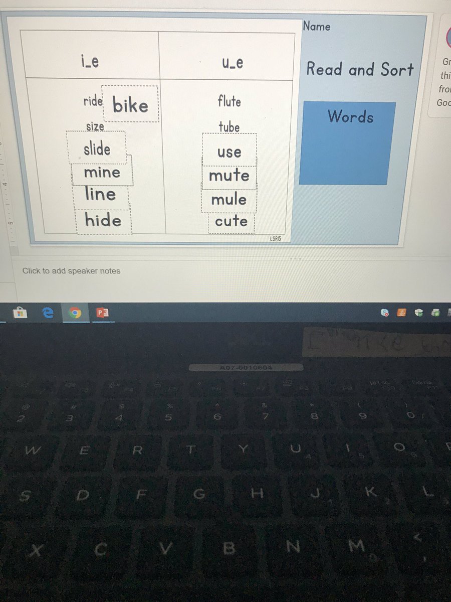 Lula Elementary School – Home of the Bulldogs