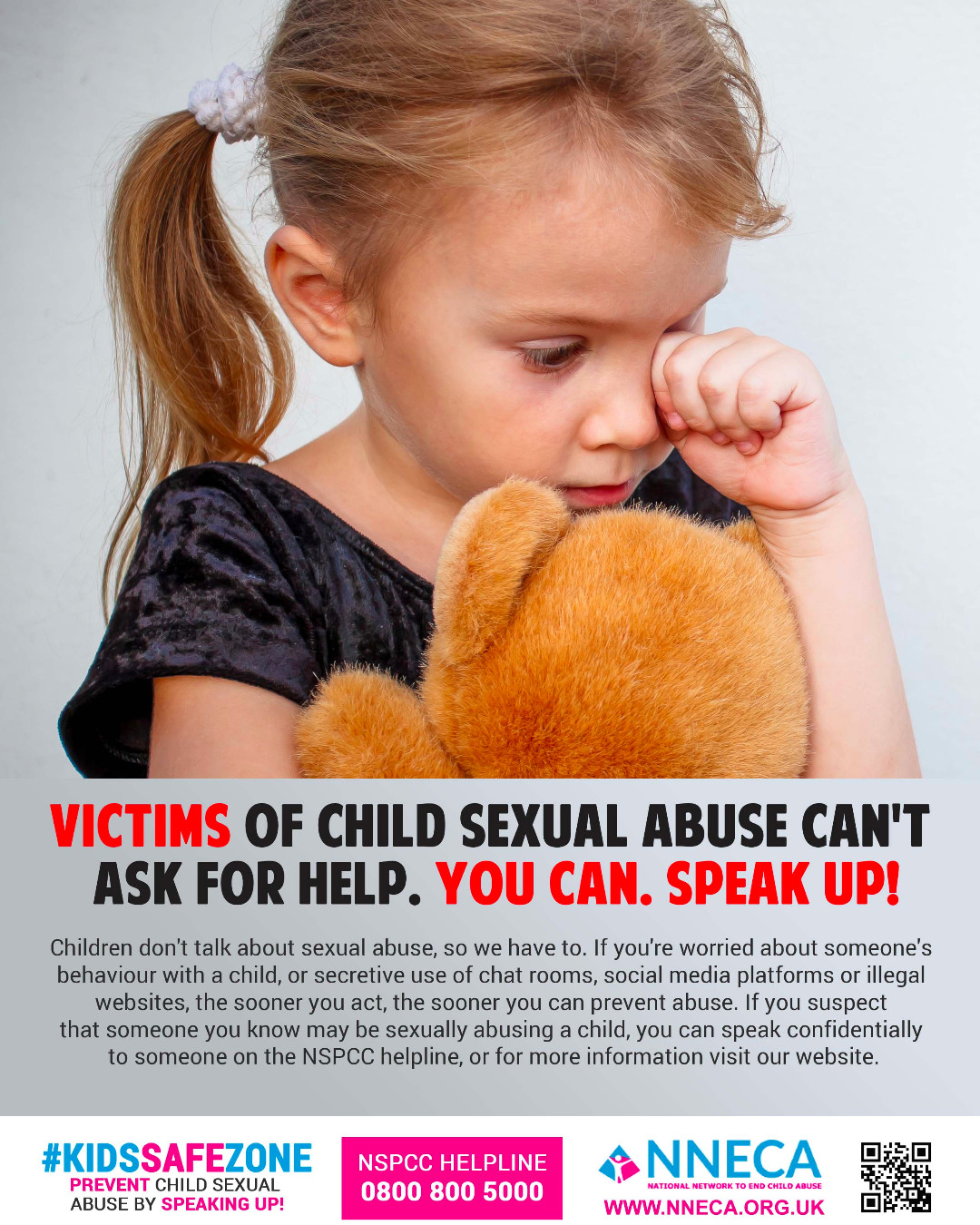 Child Neglect Victims