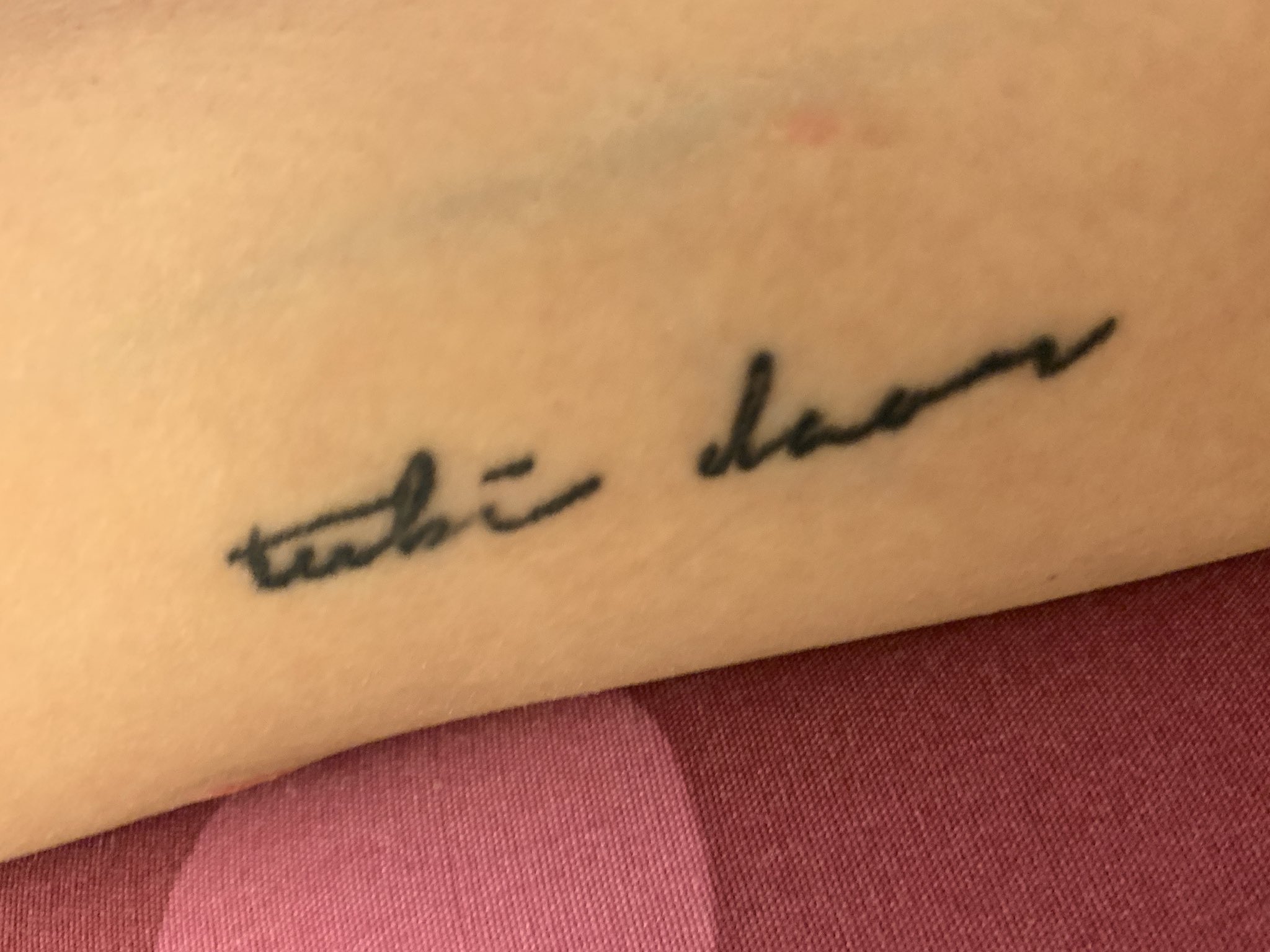 High Valyrian Tattoos 17 Coolest Game Of Thrones Tattoos
