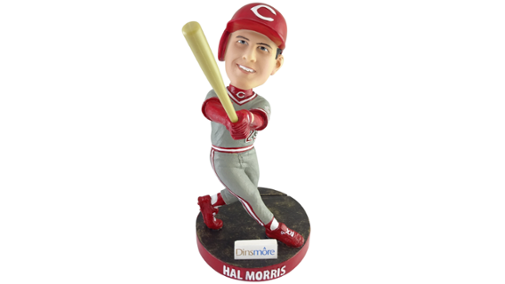 Redsmuseum On Twitter This Day In Reds History 3 23 2001 Reds First