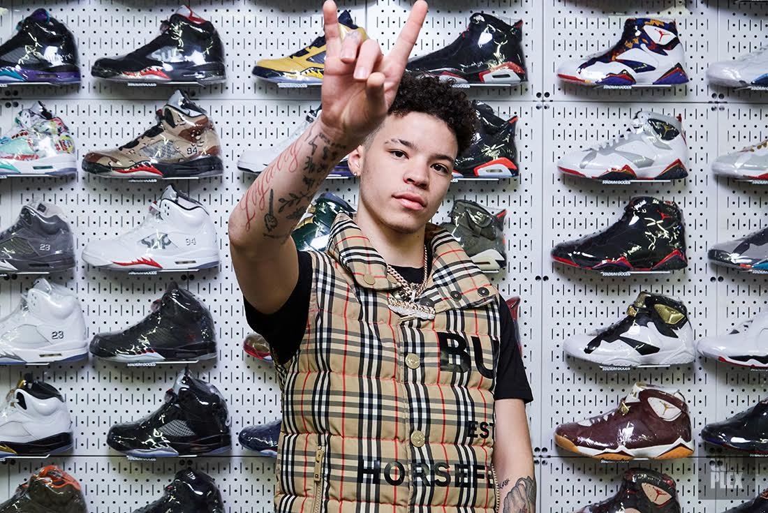 Nba Players Shoe Collections